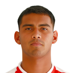 FC25 - Necaxa - FC 25 - Jul 4, 2025 | SoFIFA