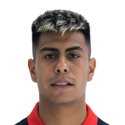 FC25 - Tijuana - FC 25 - Dec 18, 2024 | SoFIFA