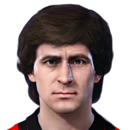 All Time Italy Squads SoFIFA