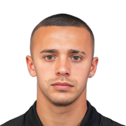 FC24 - Juárez Squads SoFIFA