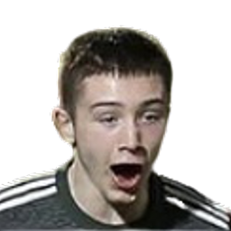 Daniel Gore - Customized - FIFA 21 - May 27, 2021 | SoFIFA