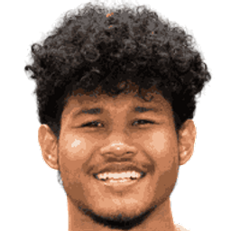 Ernando Customized FC 24 Dec 18, 2023 SoFIFA