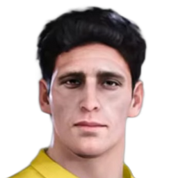 All Time Argentina Squads SoFIFA