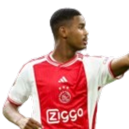 Jorrel Hato FC 24 Dec 18, 2023 SoFIFA