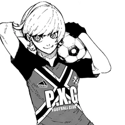 Noel Noa - Customized - FC 25 - Nov 6, 2024 | SoFIFA