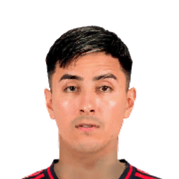 M. Sandoval - Customized - FC 26 - Dec 3, 2025 | SoFIFA