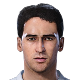 All Time Spain - FC 25 - May 21, 2025 | SoFIFA