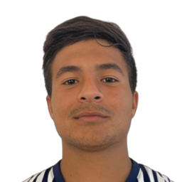 FC25 - Monterrey Squads SoFIFA