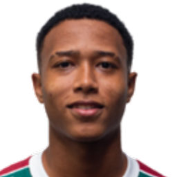 Fluminense Squads SoFIFA