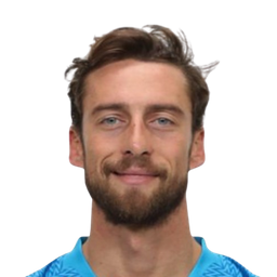 Adrián Sánchez - Personalizado - FC 25 - 18 dic. 2024 | SoFIFA