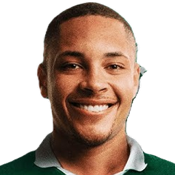 Vitor Roque - Customized | SoFIFA