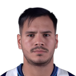 FC25 - Pachuca - FC 25 - Apr 16, 2025 | SoFIFA