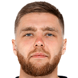 Sergey Pinyaev - Customized - FIFA 23 - Jun 7, 2023 | SoFIFA