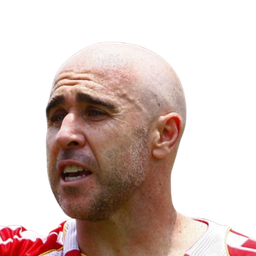 Edgar López - Customized - FC 26 - Dec 3, 2025 | SoFIFA