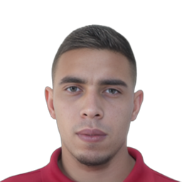 FC25 - Toluca Squads SoFIFA