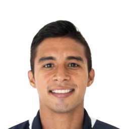 Andre Rampersad Customized FC 24 Feb 8, 2024 SoFIFA