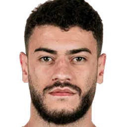 Arnaud Kalimuendo - Customized - FIFA 22 - Jul 18, 2022 | SoFIFA