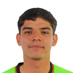 FC24 - Juárez Squads SoFIFA