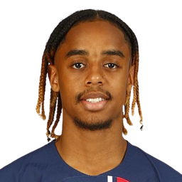 Bradley Barcola FC 24 Jan 17, 2024 SoFIFA