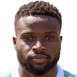 Denzel Seedorf - Customized - FC 25 - Nov 21, 2024 | SoFIFA