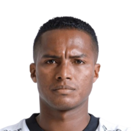 Richard Rios Customized FIFA 22 Aug 18, 2022 SoFIFA