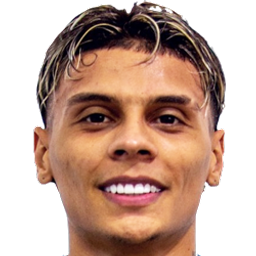 Richard Rios - Customized | SoFIFA