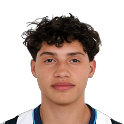 FC24 - Pachuca Squads SoFIFA