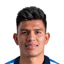 FC24 - Monterrey Squads SoFIFA