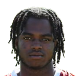 Jack Belton - Customized - FC 26 - Dec 3, 2025 | SoFIFA