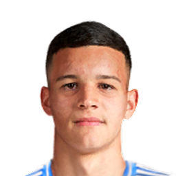 Endrick Customized FC 24 Jul 8, 2024 SoFIFA