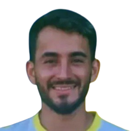 Matías Gallegos - Customized - FC 26 - Jun 17, 2026 | SoFIFA