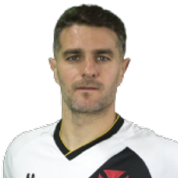 Vasco da Gama - FC 25 - Jul 17, 2025 | SoFIFA