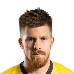Matvey Lukin Customized FIFA 23 Oct 28, 2022 SoFIFA