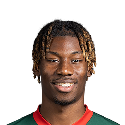 Lionel Messi Customized FIFA 23 Jul 13, 2023 SoFIFA