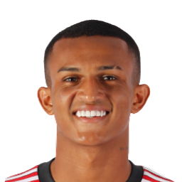 Wesley França - Customized - FIFA 23 - Jun 7, 2023 | SoFIFA