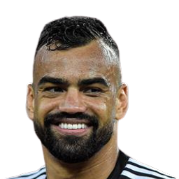 Flamengo 2024 - FC 25 - Dec 18, 2024 | SoFIFA