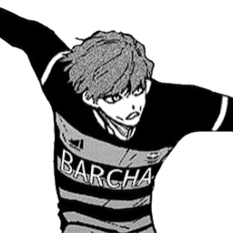 Barcha - FC 25 - Nov 6, 2024 | SoFIFA