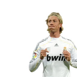 Guti - Personalizado | SoFIFA