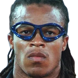 Edgar Davids - Customized | SoFIFA