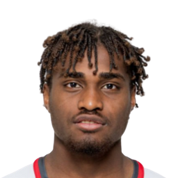 Antony Levy Customized FIFA23 Sep 11, 2023 SoFIFA