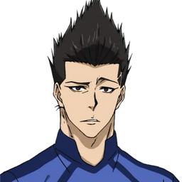 Blue Lock Eleven - FC 25 - Sep 20, 2024 | SoFIFA