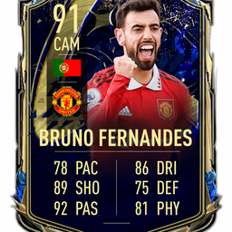 Lionel Messi - Customized - FIFA 23 - Aug 24, 2023 | SoFIFA