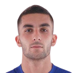 Hector Fort - Customized - FC 24 - Nov 24, 2023 | SoFIFA