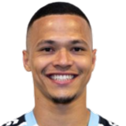 Grêmio Squads SoFIFA