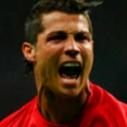 Cristiano Ronaldo ICON - Customized - FC 24 - Jan 17, 2024 | SoFIFA
