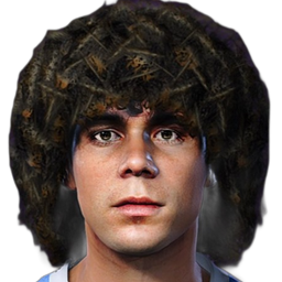 All Time Argentina - FC 26 - Dec 3, 2025 | SoFIFA