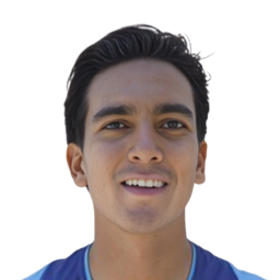 FC25 - Puebla Squads SoFIFA