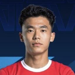 Hu Xianzhe Customized FIFA 23 Feb 13, 2023 SoFIFA