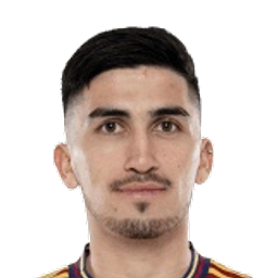 Pablo Ruiz FC 24 Apr 9, 2024 SoFIFA