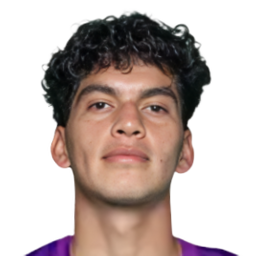 FC26 - Pachuca - FC 26 - Nov 20, 2025 | SoFIFA